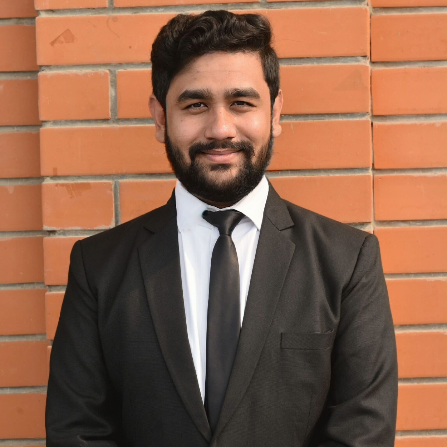 Internship – Chamber of Salman Khurshid